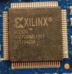 Proxmark3（PM3）硬件简单拆解与介绍 – 赤子之心