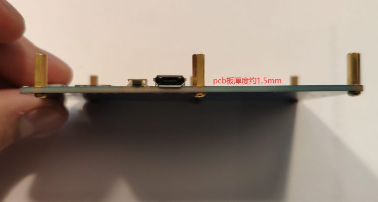 Proxmark3（PM3）硬件简单拆解与介绍 – 赤子之心