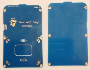 Proxmark3（PM3）硬件简单拆解与介绍 – 赤子之心