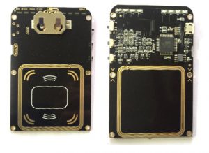 Proxmark3（PM3）硬件简单拆解与介绍 – 赤子之心