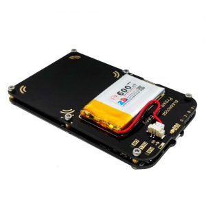 Proxmark3（PM3）硬件简单拆解与介绍 – 赤子之心